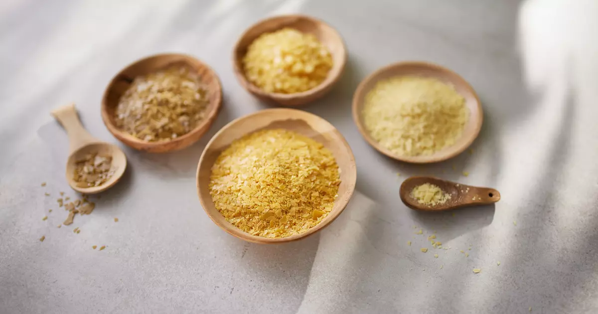 Carnauba Wax Release agent Norevo