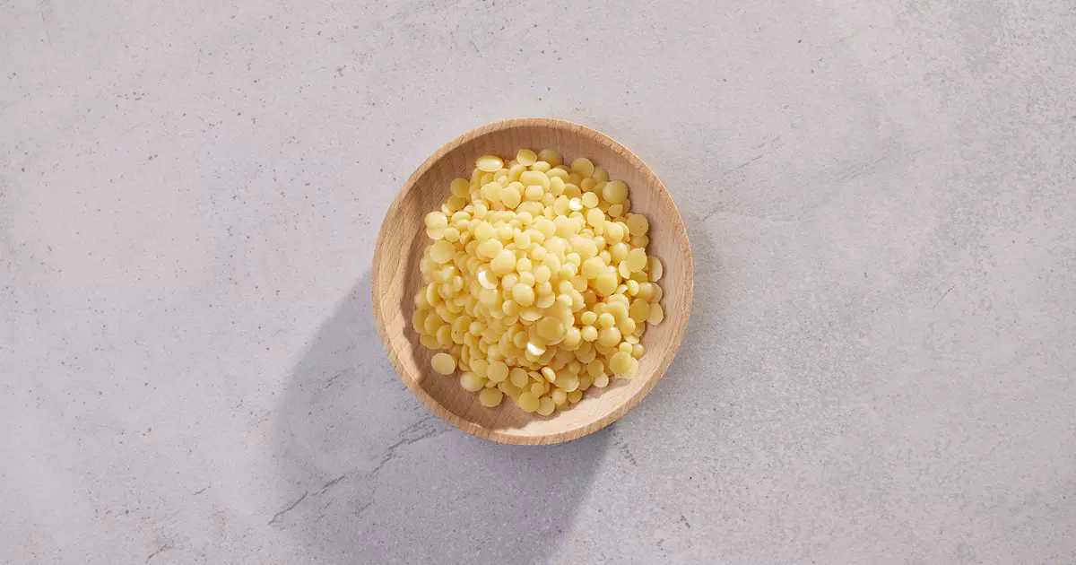 Candelilla Wax CITES Multiceras Norevo