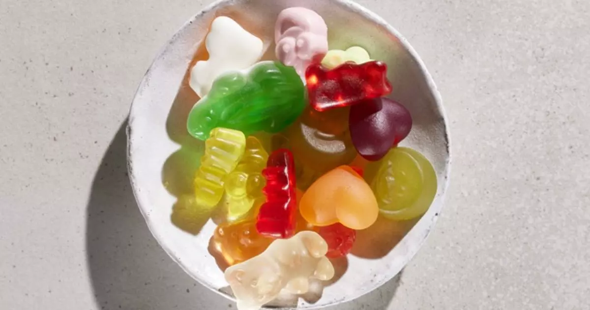 Anti-Sticking Agents for Mogul Products Norevo prevent from sticking ...