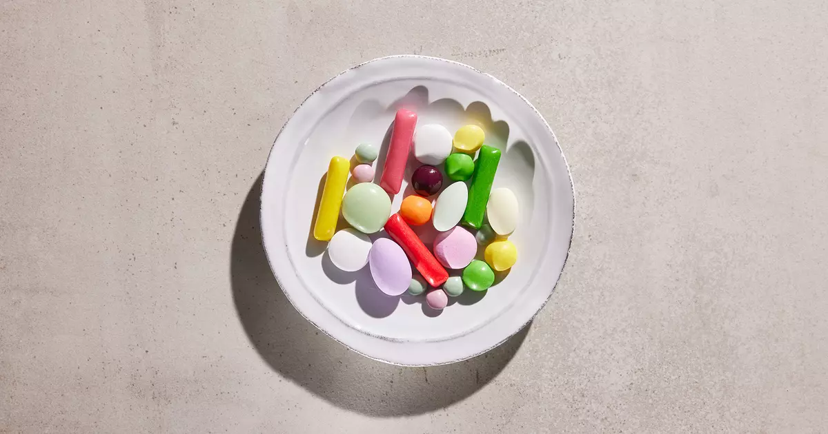 Gumming & Coating Agents Pre-treatment Norevo