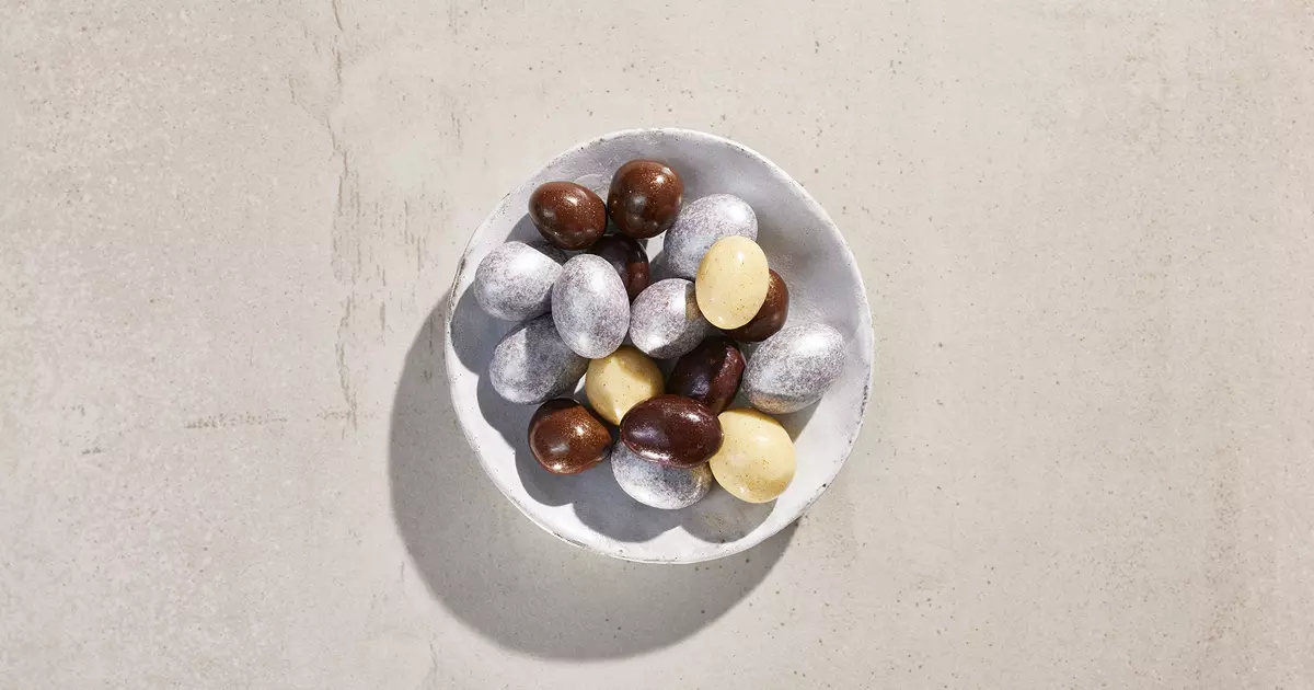 Effect Coatings Effervescent effect Norevo